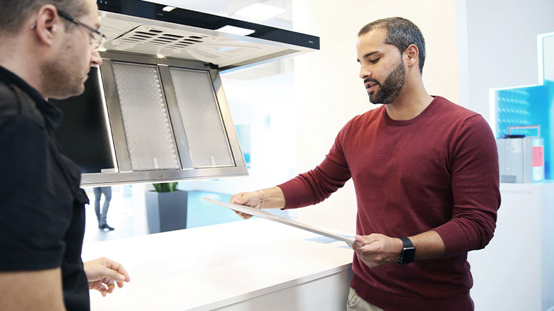 Neues Schulungsmodul «Verkaufsargumente» - WESCO