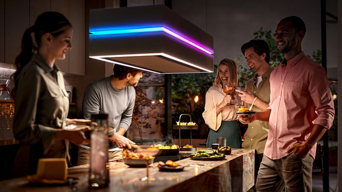 Exklusive Vorschau auf die Skyline Edge Play - WESCO