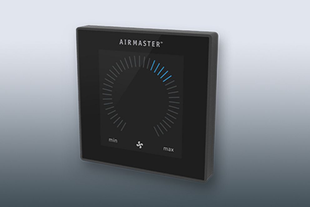 Le pupitre de commande Airlinq® Orbit est idéal lorsqu’on a besoin au ...